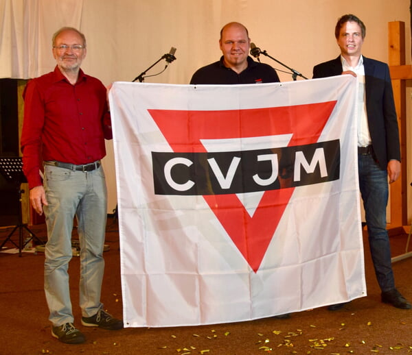 CVJM Baden - News